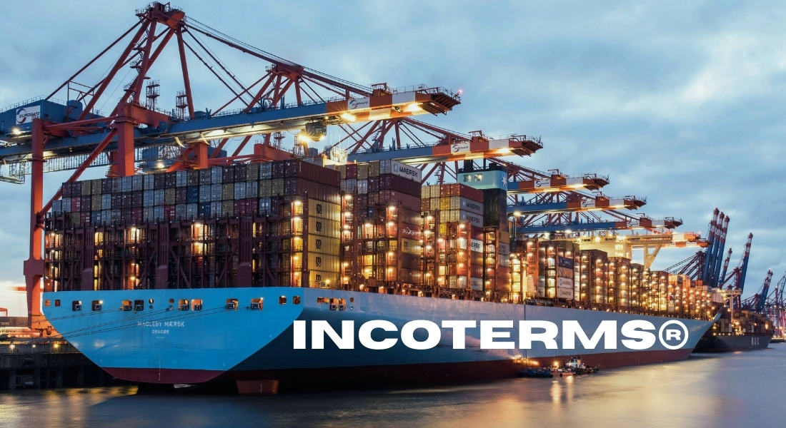 Incoterms in B2B Sales: What Every Sales Rep Needs